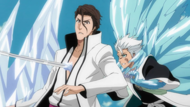 Bleach Episode 293 Discussion (100 - ) - Forums - MyAnimeList.net